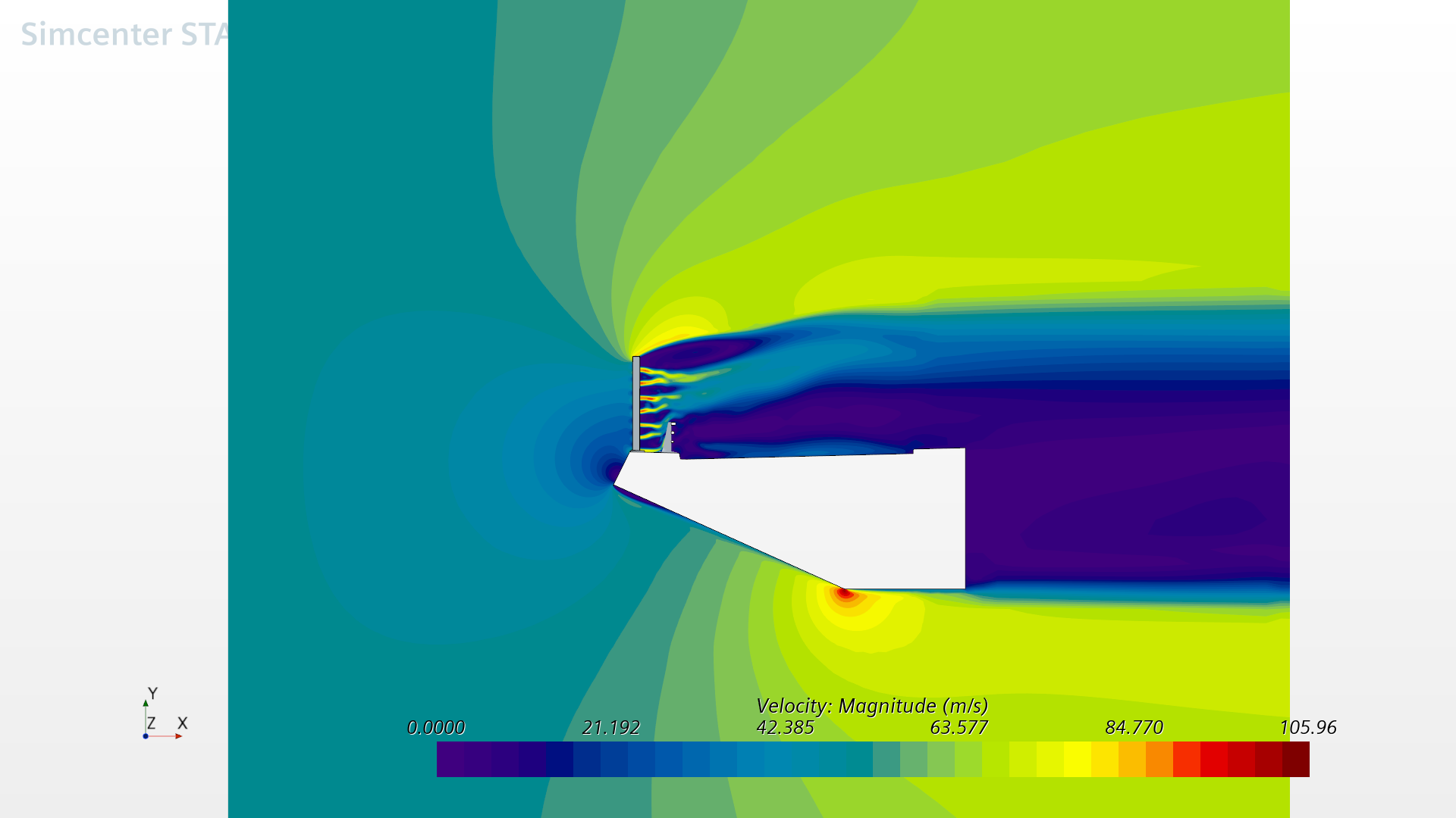 Wind Barriers Panacor WB - Panacor