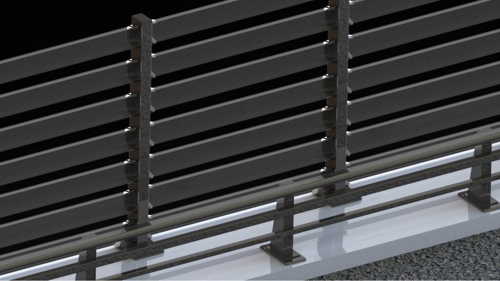 Wind Barriers Panacor WB - Panacor