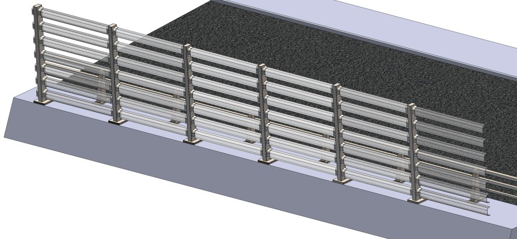 Wind Barriers Panacor WB - Panacor