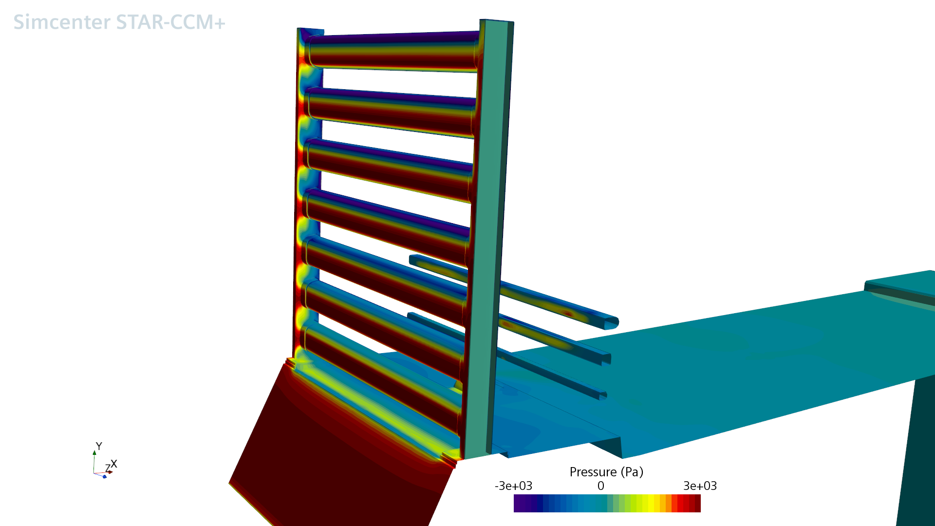 Wind Barriers Panacor WB - Panacor