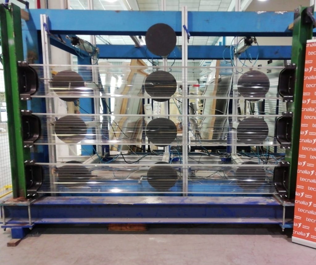 Wind Barriers Panacor WB - Panacor